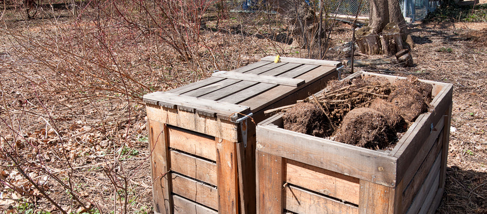 Fiche pratique : comment faire son compost ? – Oleo-Mac