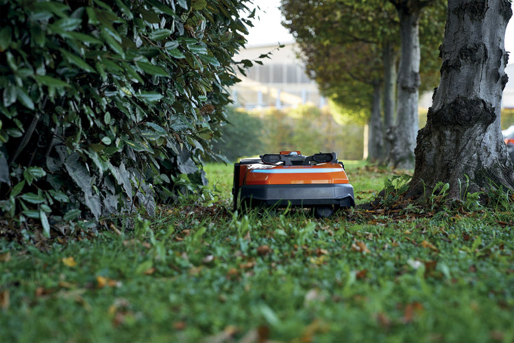 Robots de tonte – Oleo-Mac